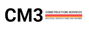 CM3 Construction services – Construction, Renotation and Repairs
